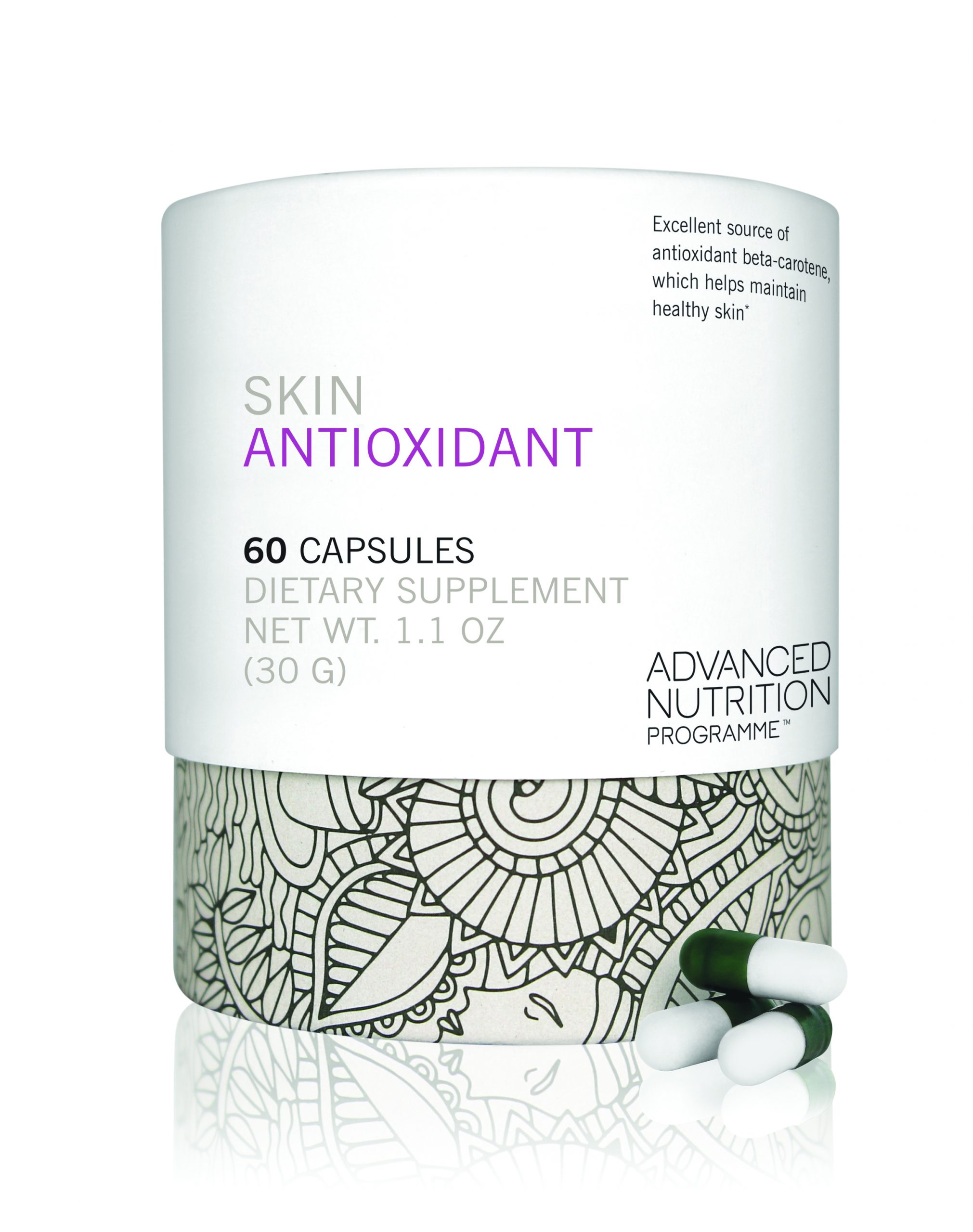 Skin Anti Oxidant | Médoc