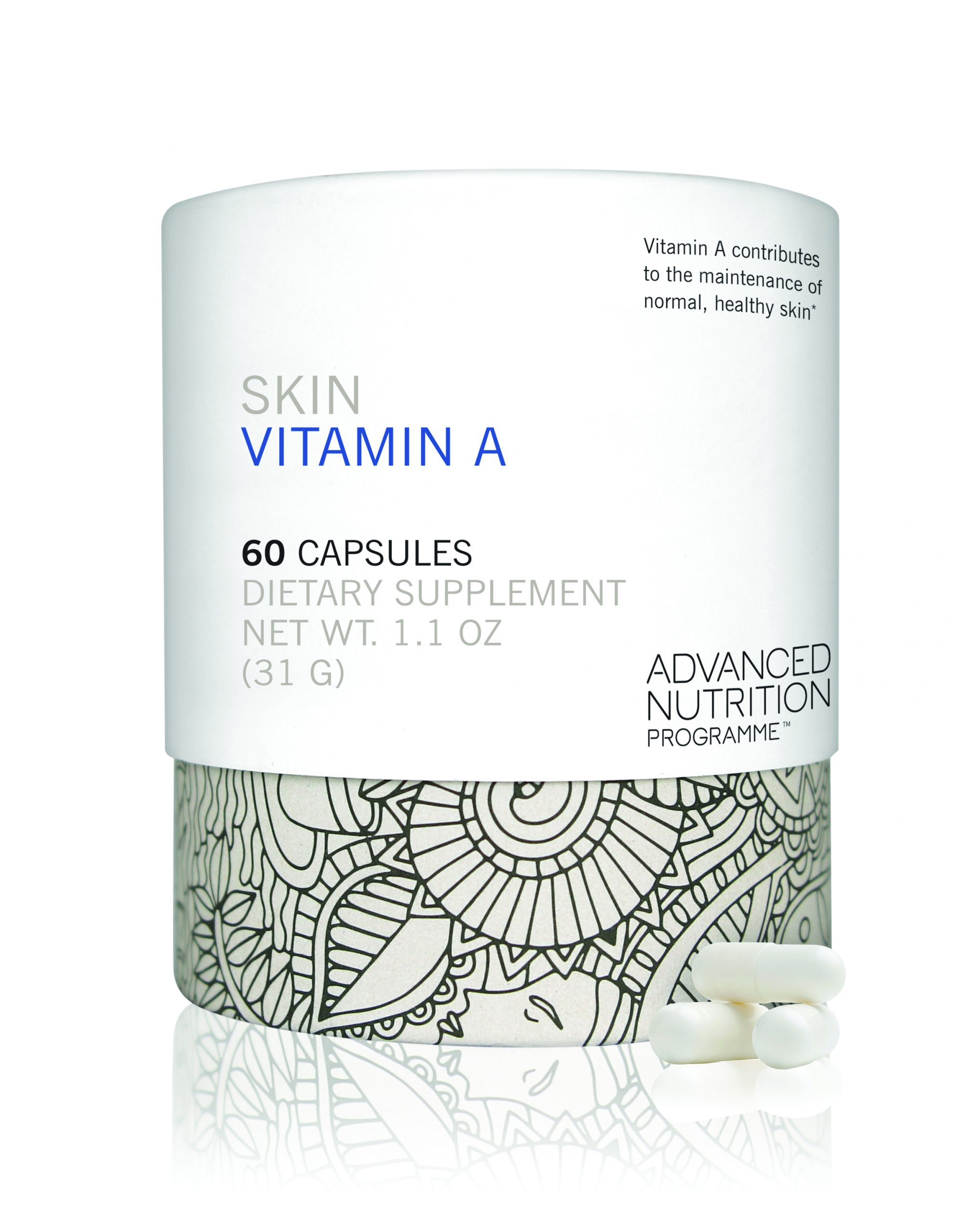 Skin Vit A+ | Médoc